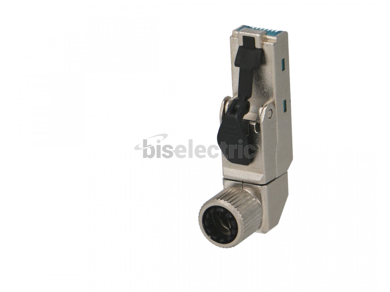 Fiche Connecteur RJ45 Chez Bis Electric
