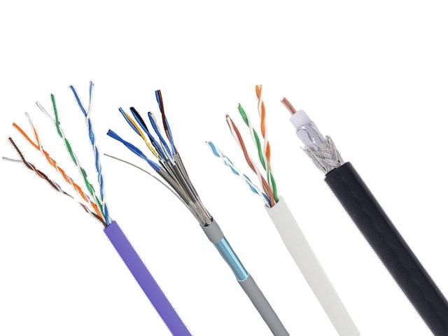 Gaine, Cable & Fil electrique | Materiel installation electrique chez ...