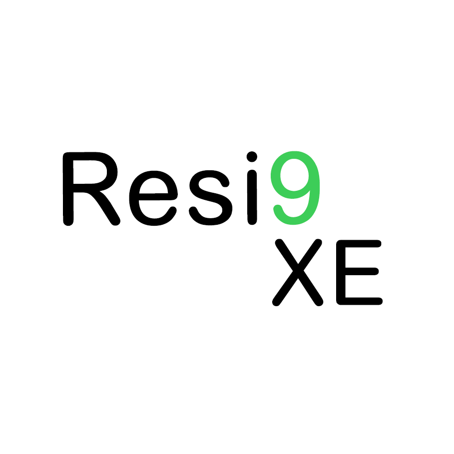 Gamme embrochable modulaire Resi9 XE | Matériel électrique Schneider ...