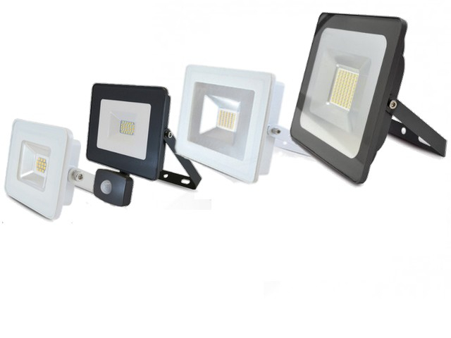Projecteur LED | Projecteur LED extérieur