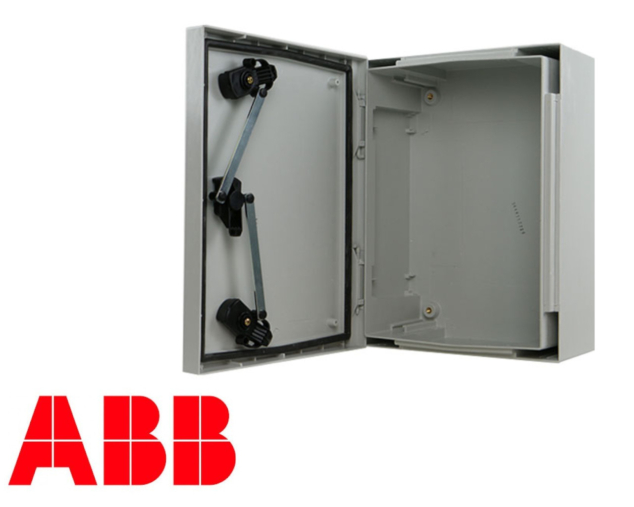 Coffret polyester ARIA 75 ABB | Armoire polyester