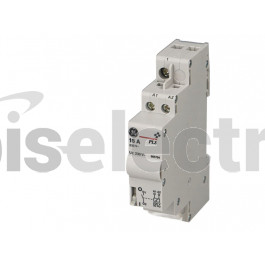 Télérupteur 1F 230V General Electric | Horloge & contacteur General Electric chez bis-electric