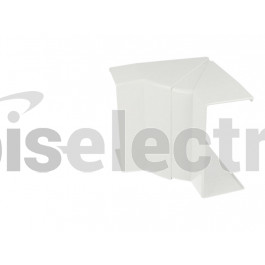 Angle intérieur pour goulotte 110 x 50 mm chez bis-electric