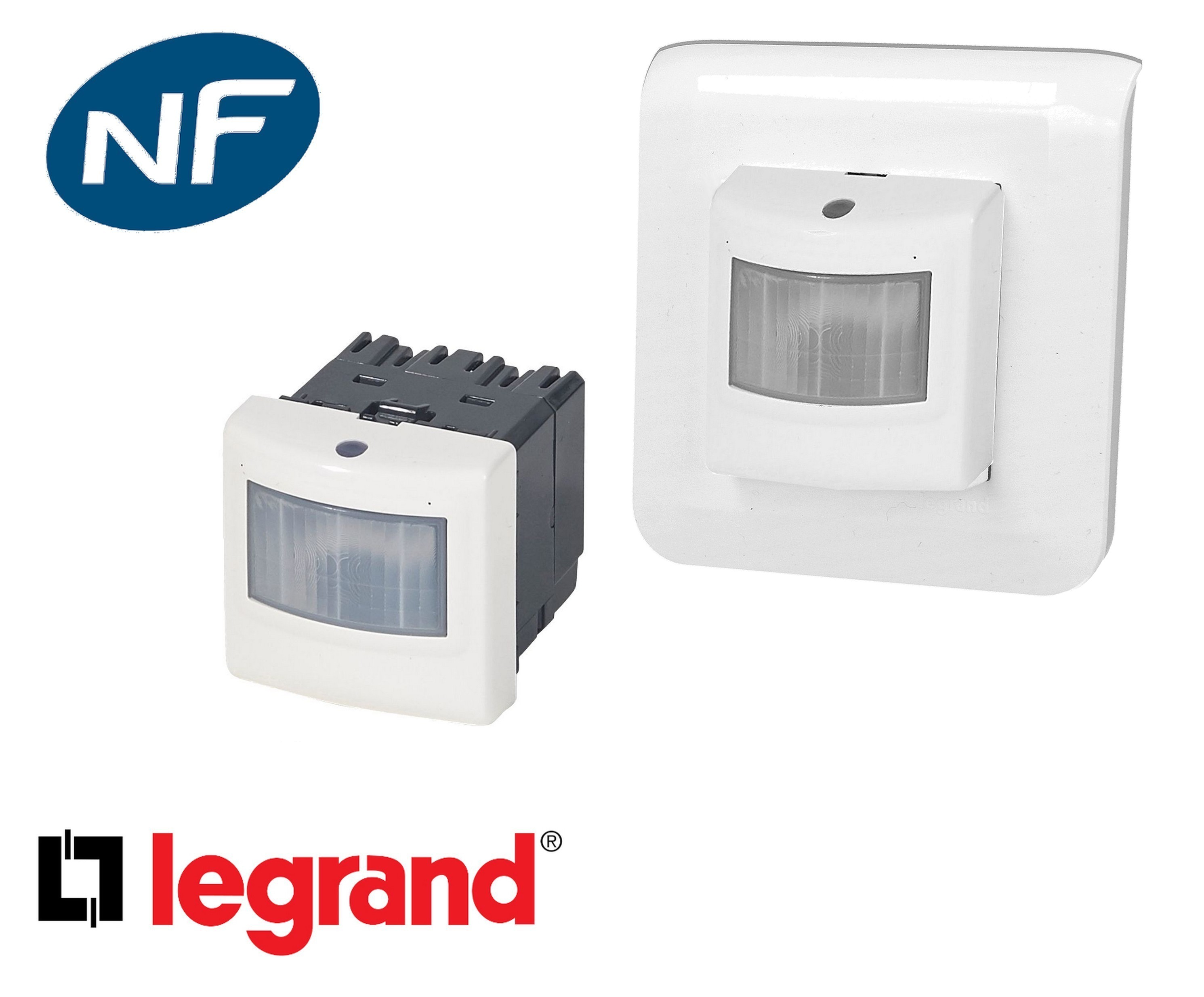 Interupteur Automatique Legrand