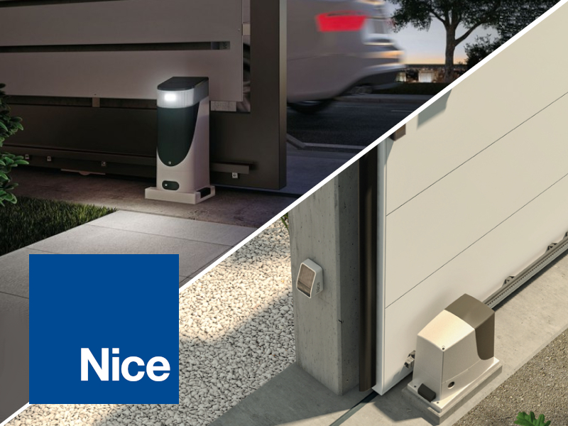 Moteur de portail | Automatisme & Fermeture chez bis-electric