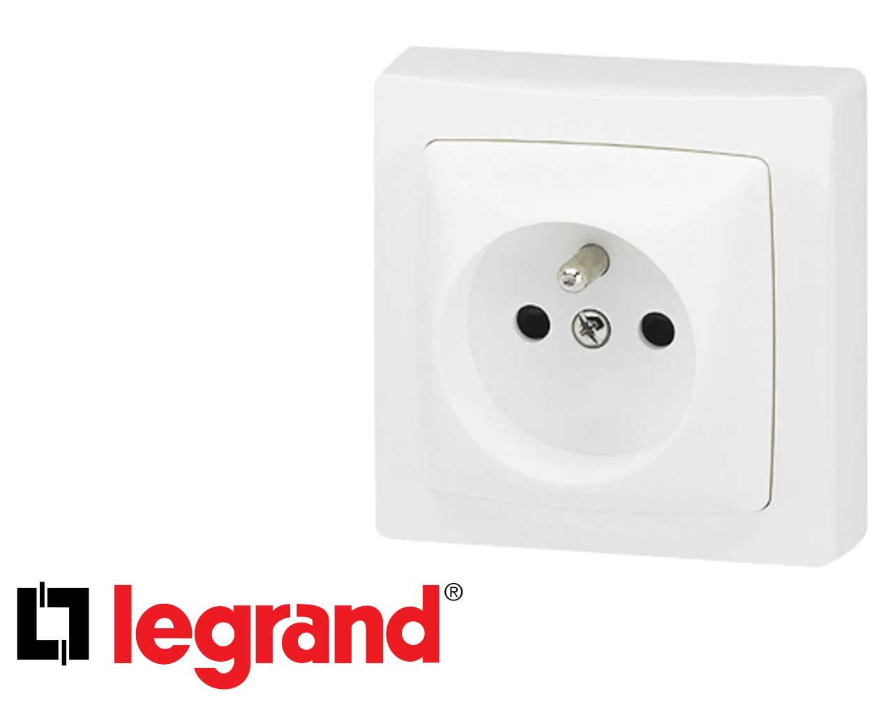 Appareillage Oteo Legrand ASL | Interrupteur & Prise Legrand chez bis ...